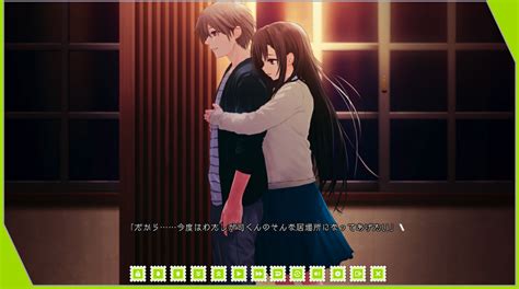 Steam：relief ～親愛なるあなたへ～