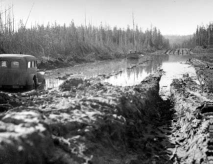 Alaska Highway 75th Anniversary 2017 Transportation And Public Facilities