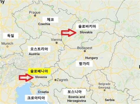 슬로베니아 젤렌치 Slovenia Kranjska Gora Gelenci 네이버 블로그