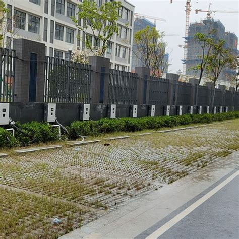Ev Car Charger Hongjiali New Energy
