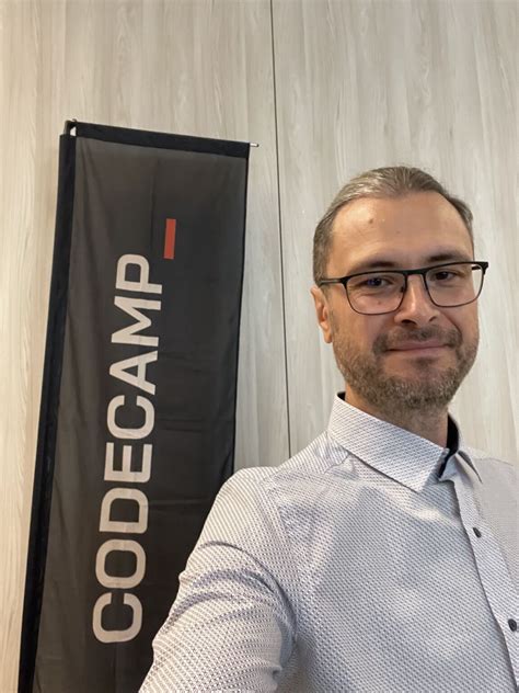 Florin Coroș On Linkedin Codecamp Brasov Implementation