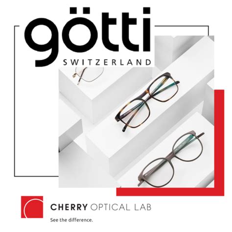 Did You Know Col Is A Götti Switzerland Authorized Laboratory Cherry