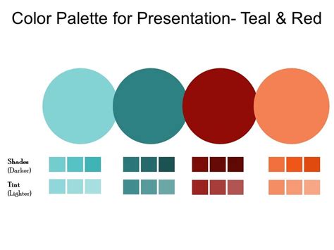 Top 10 Colors Palette Powerpoint Presentation Templates In 2025