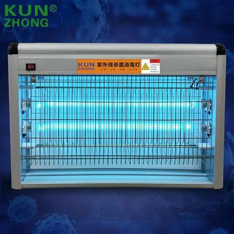 Ultraviolet Tube Light Sterilization Disinfection Quartz Lamp Germicidal Lamp China Germicidal