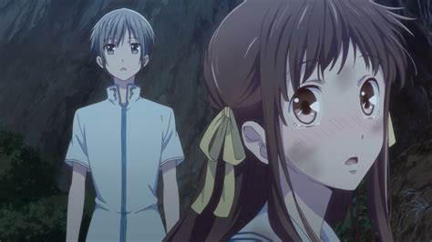 «Корзинка фруктов Fruits Basket Tv 2 2019 水果篮子 Chinese Prc