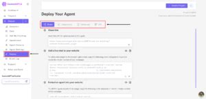 What Is A Custom GPT Build Your Own Custom GPT CustomGPT