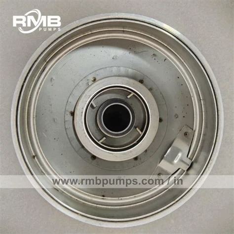 4 Series Sictc Diffuser Ss 304 At Best Price In Pune By R M B Pumps