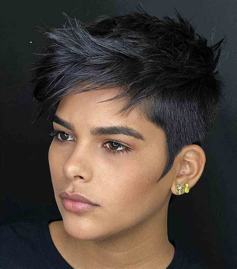 53 Textured Pixie Cut Ideas For A Messy Modern Look Artofit
