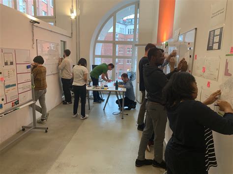 Creating Space For Agile Working In The Rush To “be Agile” A Simple
