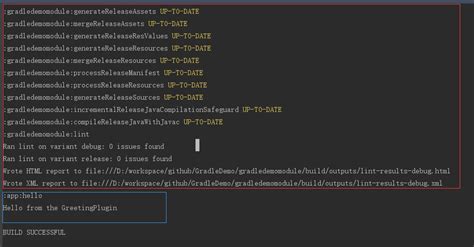 Gradle for Android 使用之旅之gradle的基础 gradle compile filetree CSDN博客