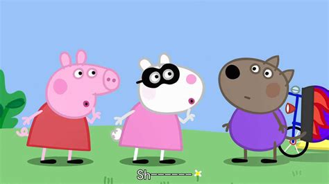 پرورش کودک دوزبانه و دانلود کارتون انگلیسی و زبان اصلی نی نی کارتون