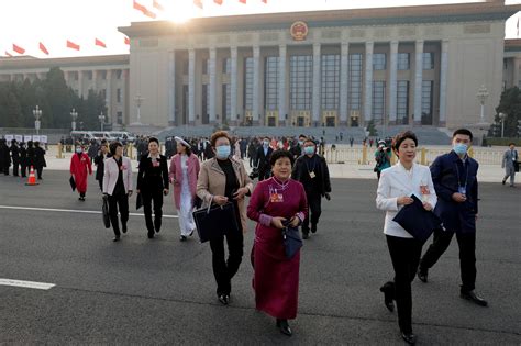 How Womens Federations Balance Feminism And Party Discourse In China