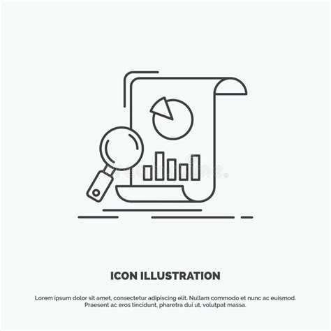 Analyse Stock Illustrationen Vektors And Klipart 322764 Stock