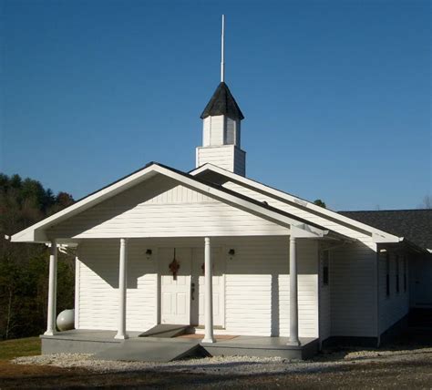 Vision Baptist Church Millers Creek Nc