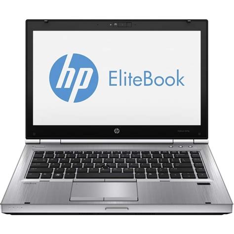 Questions And Answers HP EliteBook 14 Refurbished Laptop Intel Core I5 8GB Memory 128GB Solid