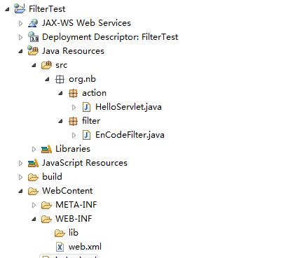 Keycloak Java Servlet Filter Adapter Usage Example Programmer Sought