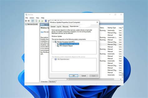 start service failed 1058 how to fix it in 4 steps