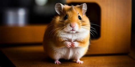 Discover The Best Hamster Rescue Providing Loving Homes For Neglected Pets Fluffy Tamer
