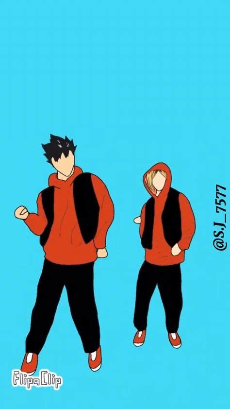 31 Anime Tiktok Ideas Anime Dancing Anime Dancer Haikyuu Anime