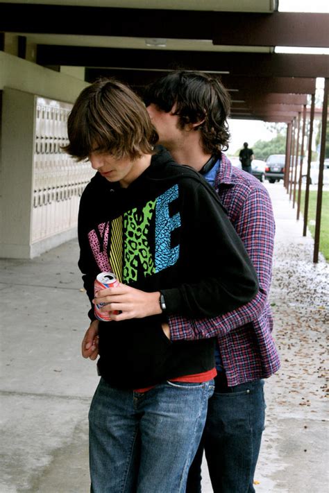 Boys Love Boys By Ncisgeek On Deviantart