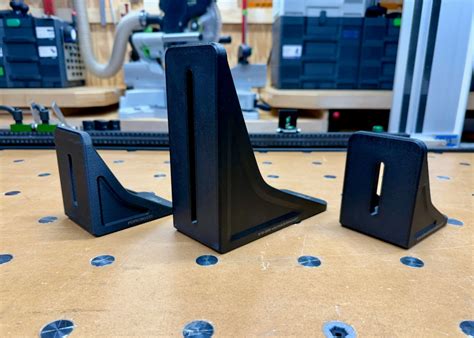 Sys Grp Benchgrip Brackets Forg3d Store