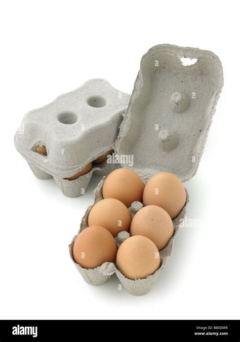 Dozen Egg Carton Hi Res Stock Photography And Images Alamy