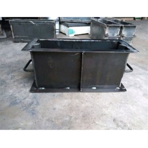 Jual Cetakan Batako Paten 35x15x10cm Shopee Indonesia