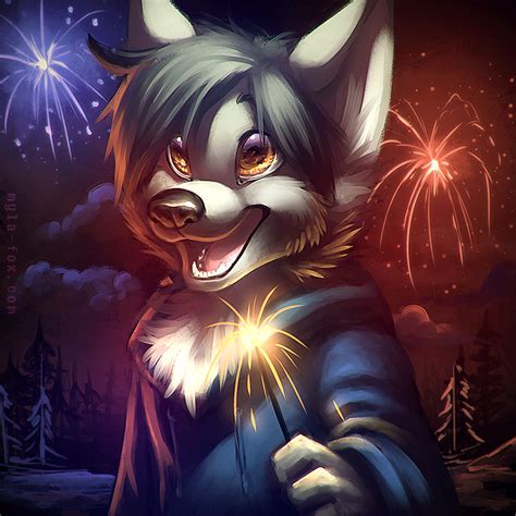 The Big Imageboard Tbib 11 2017 Anthro Black Nose Blue Clothing