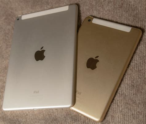 TEST: Apple iPad Air 2 - Tek.no