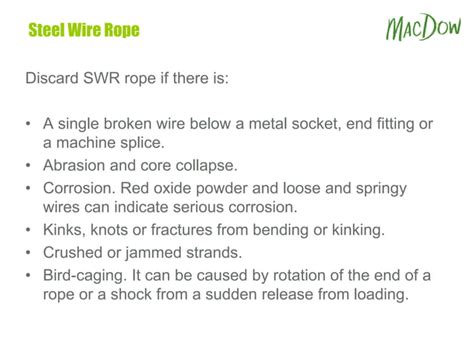 Crane Safety Hazards And Precautions Training Pdf Jewelry Making