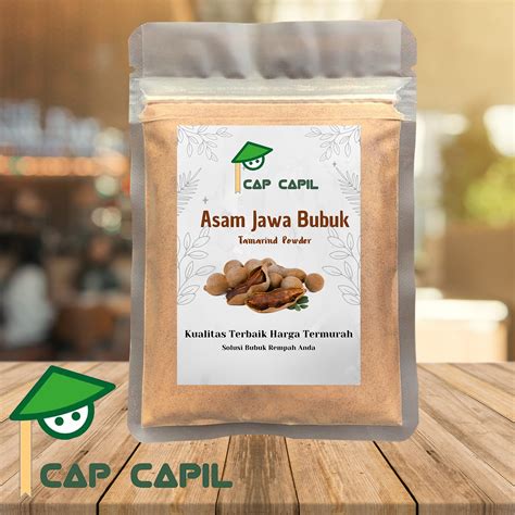Asam Jawa Bubuk Memiliki Manfaat Untuk Kesehatan Dan Lainnya