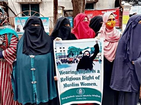 Muslim Hijab Telegraph