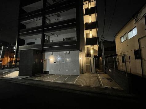 練馬区北町1丁目第六 株式会社バイクパーク