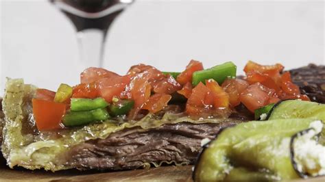 El Corte De Carne Poco Conocido Que Reemplaza A La Entraña