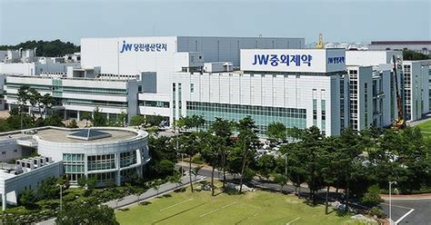 Jw생명과학 3q 프리미엄 수액제 매출 23↑···위드코로나 실적 정상화 Why 바이오