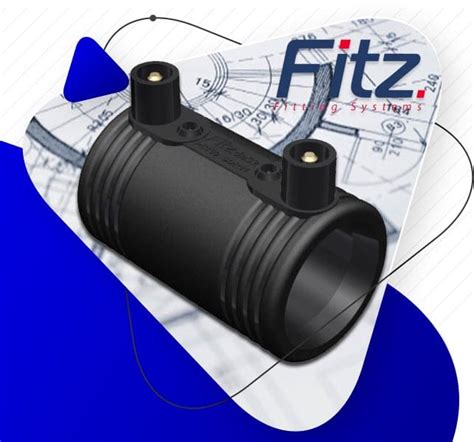 Купить муфты электросварные Fitz со склада в Москве МО