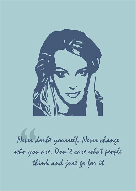 Britney Spears Quotes