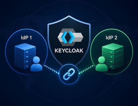 Irex Configurer Une Fédération Didentité Oidc Avec Keycloak