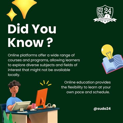 Sudo24 On Linkedin Sudo24 Onlinelearning Educationforall