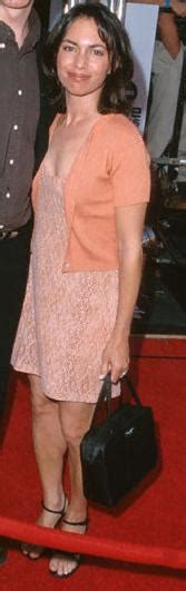 Susanna Hoffss Feet