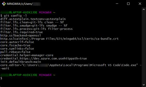 Git For Windowsのgit Bashを利用してファイルをコミットする方法