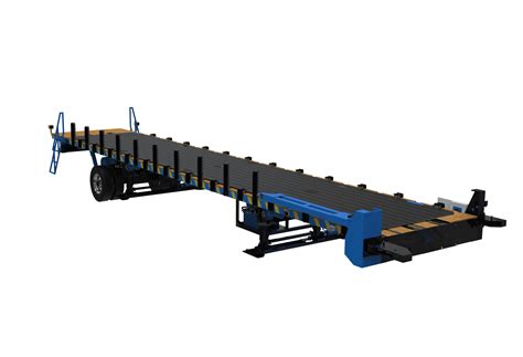 WORKING PRINCIPLE OF AUTOMATIC CONTAINER SYSTEM