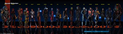 Mass Effect Wallpaper 3840x1080 52537