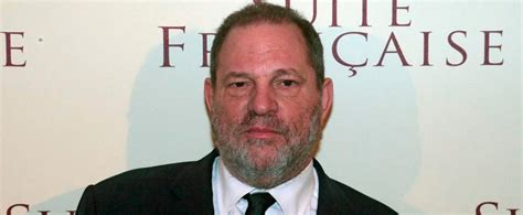 Tout Ce Quil Faut Savoir Sur Laffaire Weinstein Jdm