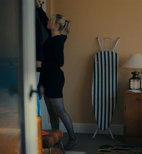 Thomasin Mckenzie S Feet