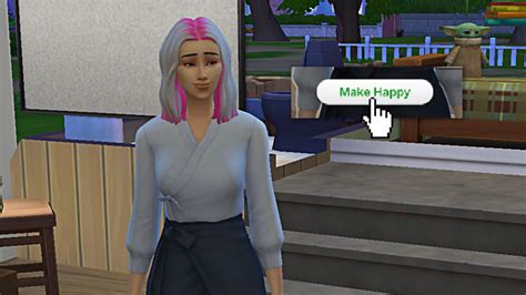 How To Enable Cheats In The Sims 4 Get Unlimited Money Change Traits Freely And More