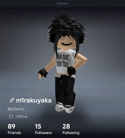 Костюм для Roblox Kp