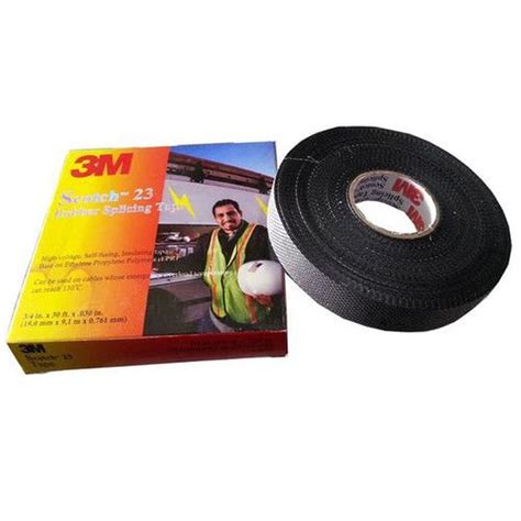Isolasi Listrik Scotch 3m