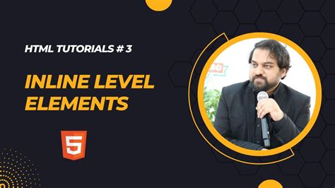 Html Tags Basics Web Development Tutorial 3 Youtube