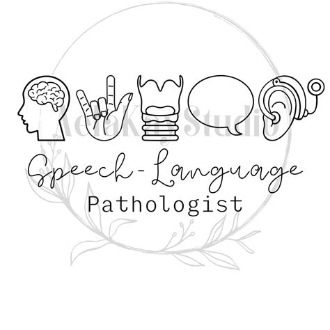 Slp Scope Of Practice Download Etsy